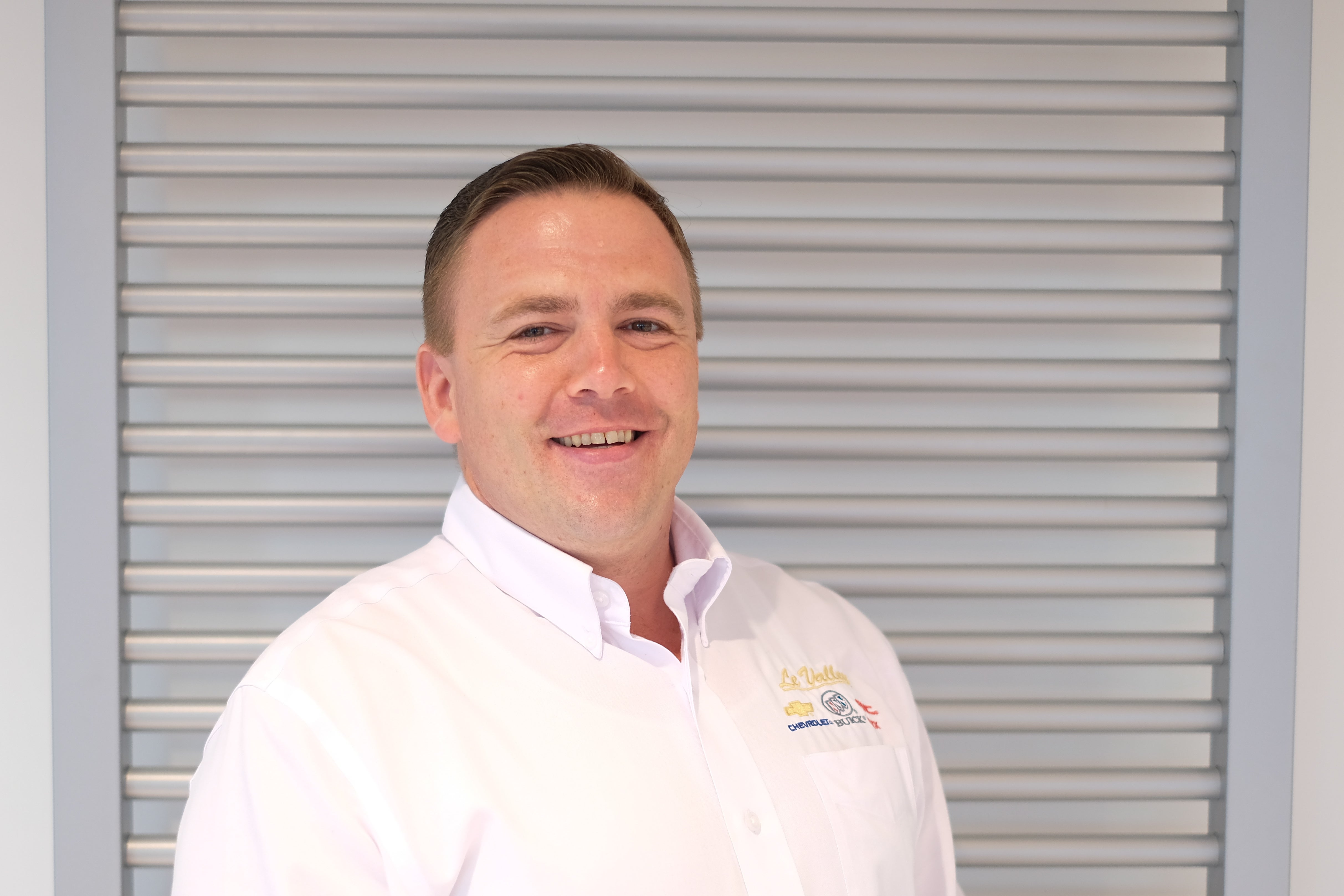 Levalley Chevrolet Buick GMC Staff | Meet Our Chevrolet Team